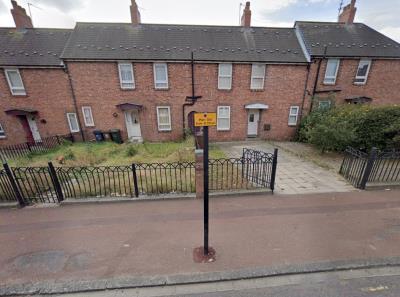 2 bed house in St Anthonys - NewcastleHomes.org.uk